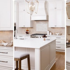 Anderson Cabinet LLC – specializing in finely crafted cabinetry