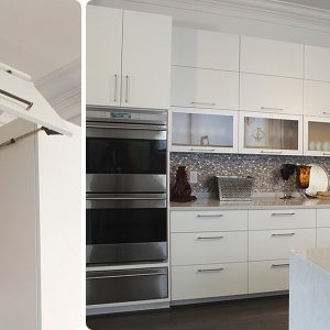 Anderson Cabinet LLC – specializing in finely crafted cabinetry